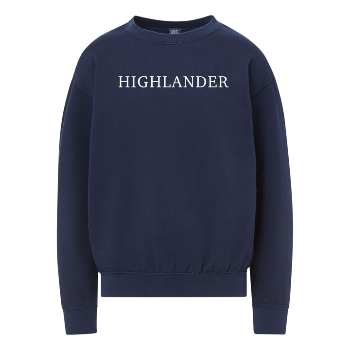 Camp Highlander Store