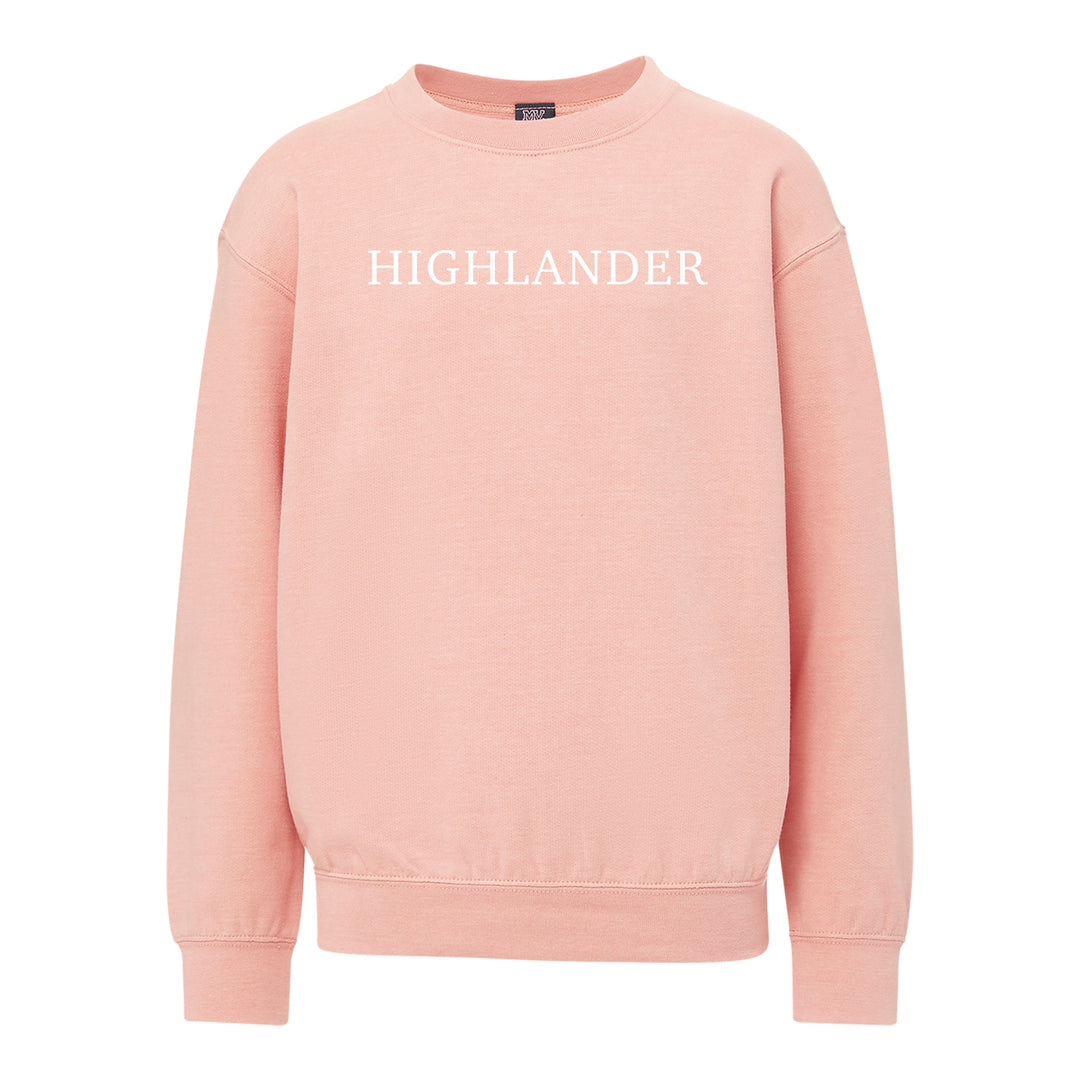 Camp Highlander Store