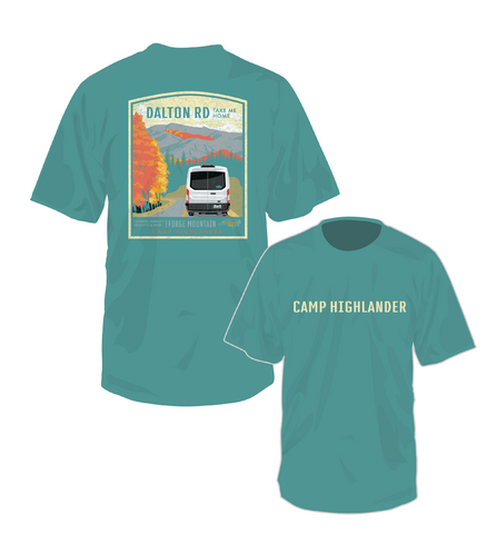 Camp Highlander Store