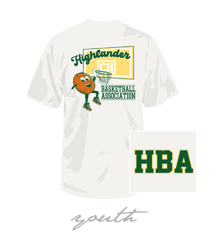 Camp Highlander Store