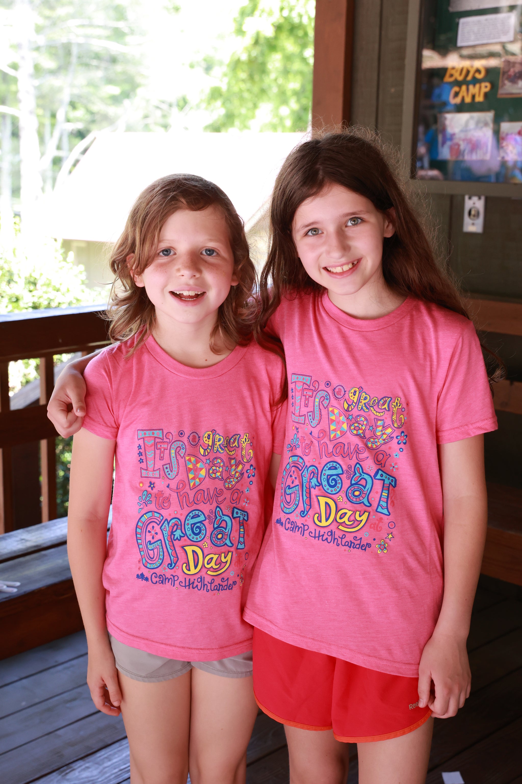 Camp Highlander Apparel – Camp Highlander Store